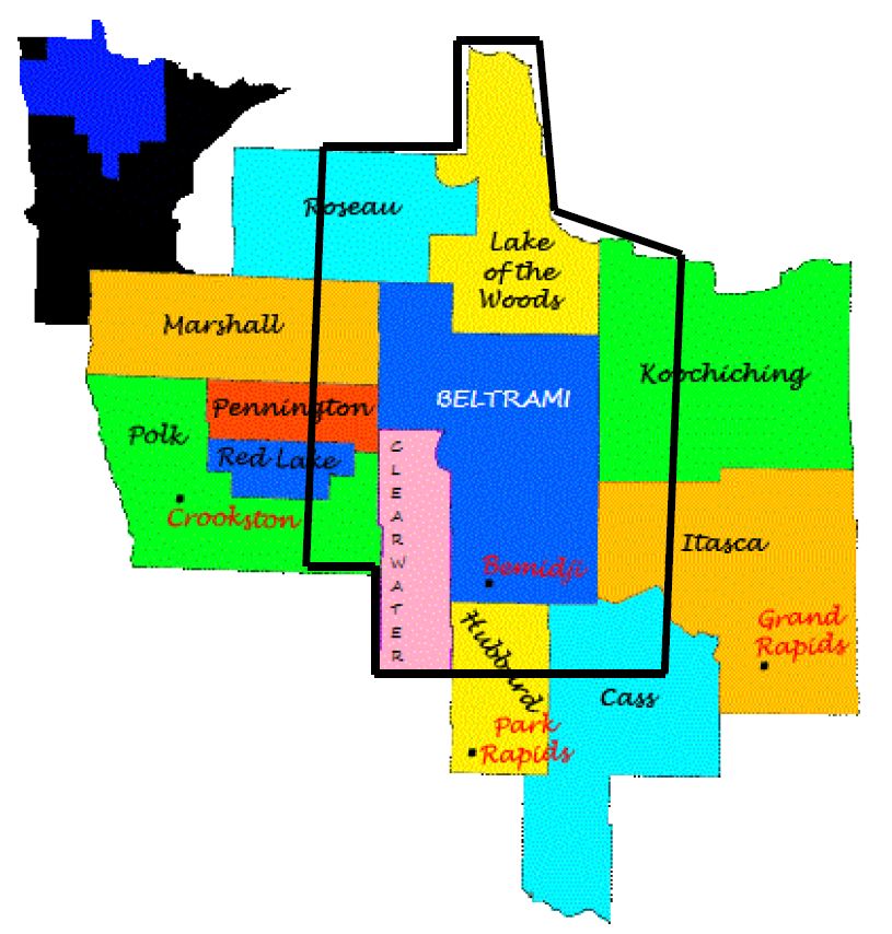 North Central MN Chapter 7 – Minnesota Disabled American Veterans