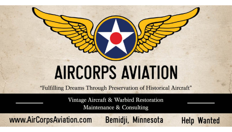 Newsletters – North Central MN Chapter 7