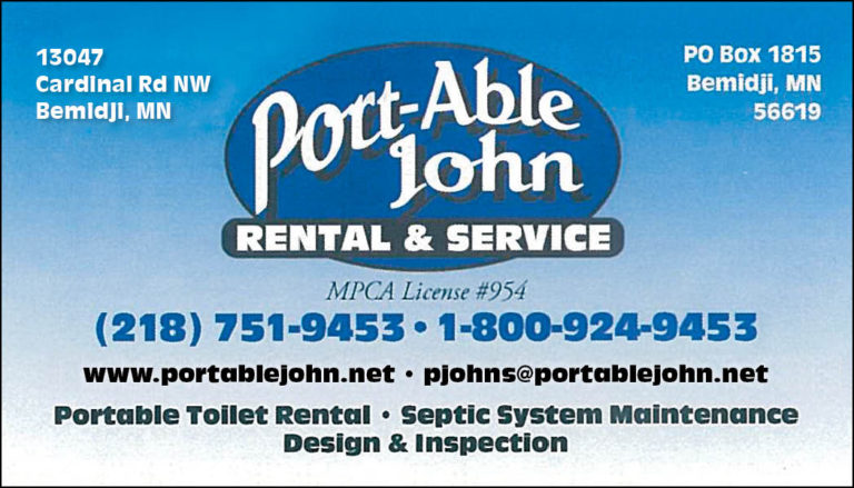 Newsletters – North Central MN Chapter 7